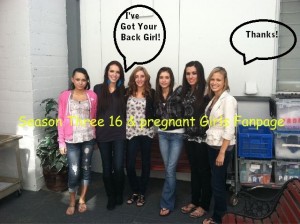 ’16 & Pregnant’ Cast Mate Says Jennifer Del Rio Didn’t Get Pregnant on ...