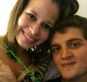 In Their Own Words: ’16 & Pregnant’ Stars Jennifer Del Rio & Josh Smith ...