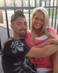 ‘Teen Mom 2’ Dad Corey Simms Moves In With New Girlfriend! – The Ashley ...