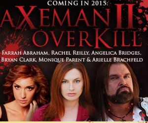 EXCLUSIVE! ‘Big Brother’ Star Rachel Reilly Discusses Her New Movie ...