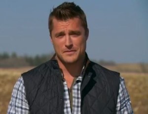 ‘Bachelor’ Chris Episode 1 Recap: “Plowing” Through the Women on Night ...