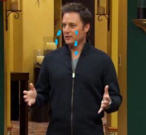 ‘Bachelor’ Chris Episode 3 Recap: Guest Host, Hot Tubs & One Big Ho ...