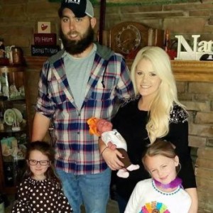 ‘Teen Mom 2’ Stars Corey & Miranda Simms Welcome Daughter Remi Home ...