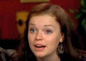 ‘Sister Wives’ Star Maddie Brown Says She Went “No Contact” with Dad ...