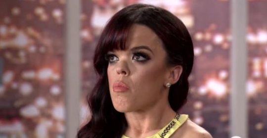 Matt Grundhoffer – The Ashley's Reality Roundup