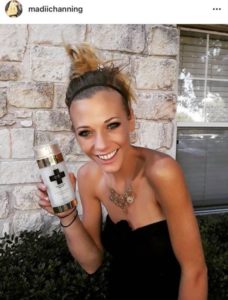 ‘The Challenge’ Star Tony Raines Tells His Side of Custody Battle For ...