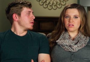 It’s a Boy! Former ‘Counting On’ Couple Joy & Austin Forsyth Welcome ...