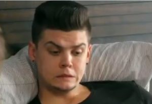 Butch Baltierra Discusses His Relapse During ‘Teen Mom OG’ Reunion ...