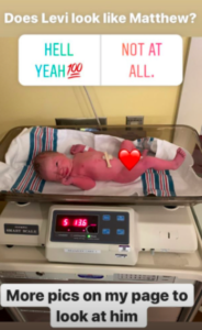 ‘Unexpected’ Star Hailey “Hailey 2” Tilford Gives Birth to Son Without ...