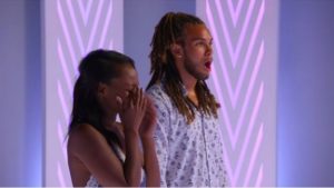 ‘Are You the One?’ Season 6 Couple Clinton Moxam & Uche Nwosu Are ...