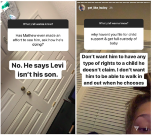 Former ‘Unexpected’ Dad Matthew Blevins Was Arrested Last Week For ...