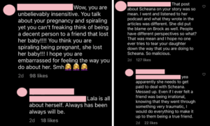 Lala Kent Claps Back After Scheana Shay Claims Lala Wasn’t There For Her After Miscarriage: “She ...