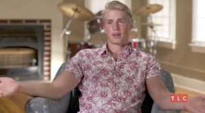 ‘Welcome to Plathville’ Star Micah Plath Talks About His Parents, Their ...