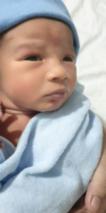 Former “90 Day Fiancé: Pillow Talk” Star Dean Hashim & Girlfriend Rigin ...