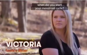 Victoria Messer– Sister of ‘Teen Mom 2’ Star Leah Messer— Reveals She’s ...