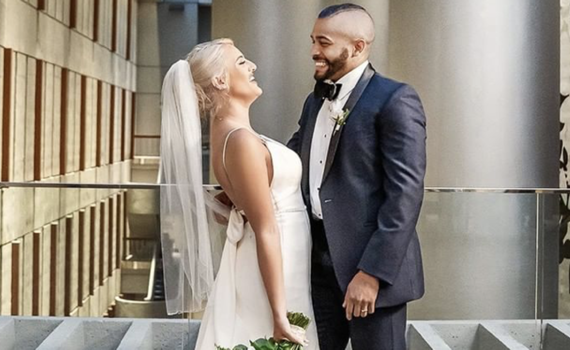 ‘Married At First Sight’ Season 12 Couple Ryan Oubre & Clara Berghaus ...