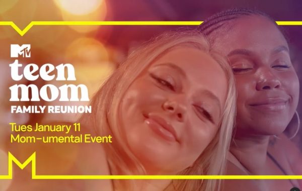 MTV Releases First Trailer for ‘Teen Mom’ Spin-Off, ‘Teen Mom Family ...