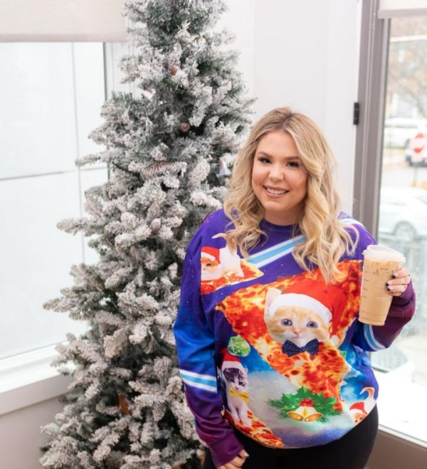 Professional Family Photos & Matching PJs: A Recap of How the ‘Teen Mom ...