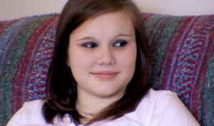(Exclusive Details!) “16 and Pregnant” Season 1 Star Whitney Purvis ...