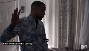 Shen Williams Reveals the Scary Reason Her Son Bar Smith Finally Went To Rehab; Discusses His ...