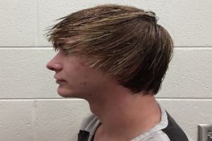 ‘Teen Mom: Young & Pregnant’ Baby Daddy Drew Brooks Arrested for ...