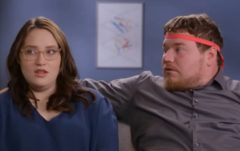 Lauryn “Pumpkin” Shannon & Josh Efird Confirm They Recently Welcomed ...