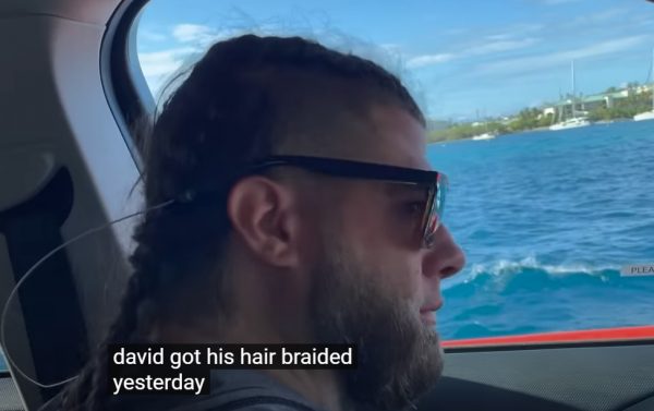 RECAP: From the Swamp to St. Thomas: Jenelle Evans & David Eason Go On ...