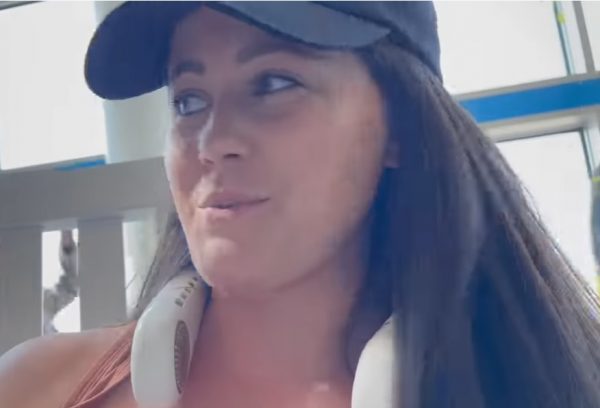 RECAP: From the Swamp to St. Thomas: Jenelle Evans & David Eason Go On ...