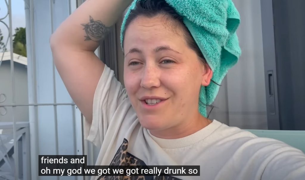 RECAP: From the Swamp to St. Thomas: Jenelle Evans & David Eason Go On ...