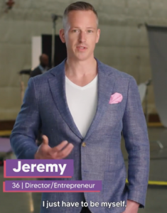 ‘Love Is Blind’ Season 2 Cast Member Jeremy Hartwell Sues Netflix ...