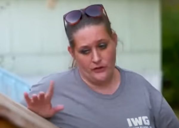 ‘Teen Mom: Young & Pregnant’ Star Malorie Beaver Gives Birth to Second ...