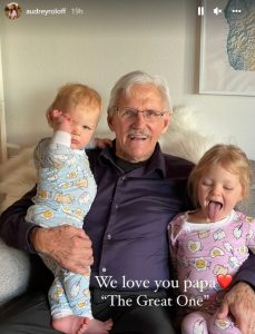 ‘Little People Big World’ Star Matt Roloff Announces That His Father ...
