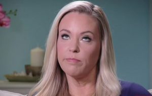 Collin Gosselin Claims His Mom Kate Took Her “Anger & Frustration” Out On Him As a Child; His ...