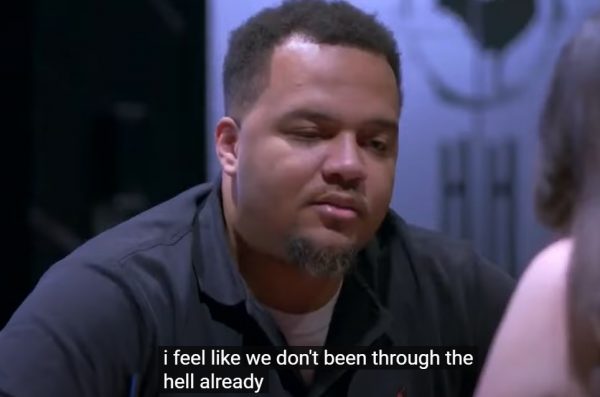 ‘Teen Mom: Young & Pregnant’ Season 3 Episode 18 Recap: Bashing Birth ...