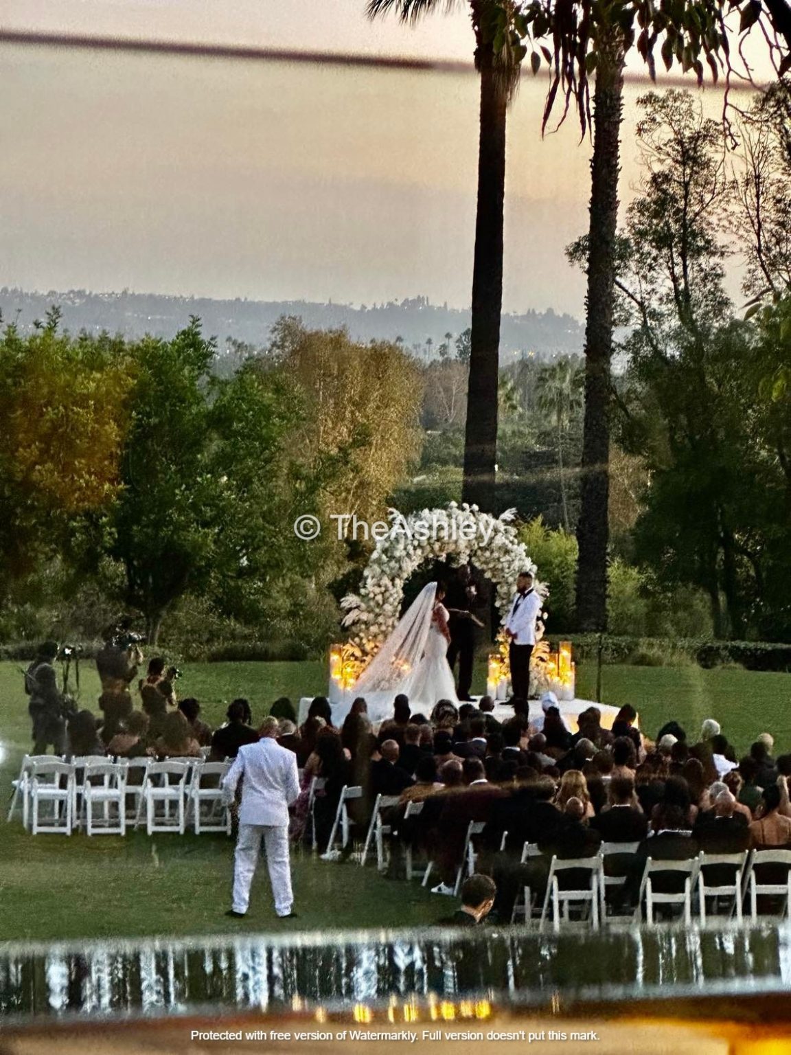 EXCLUSIVE! ‘Teen Mom OG’ Stars Cheyenne Floyd & Zach Davis Are Married ...