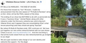 Tia Torres of Animal Planet’s ‘Pit Bulls & Parolees’ Explains Why the ...