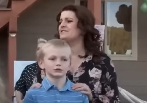 ‘Sister Wives’ Season 17 Episode 5 Recap: One Final Brown Family Bash ...