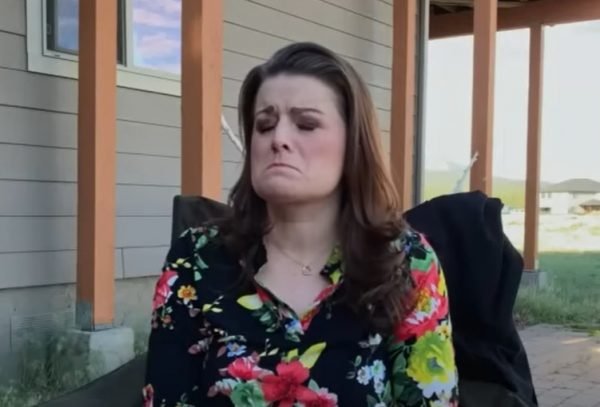 ‘Sister Wives’ Star Meri Brown Debuts New Boyfriend On Social Media ...