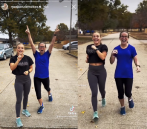 ‘Teen Mom’ News Pile: Kayla Sessler Debuts New Man After Her Mom ...