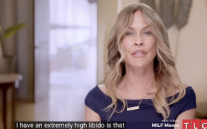 TLC’s New Reality Show ‘MILF Manor’ to Feature Single “Mature” Women ...