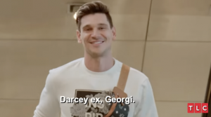 “90 Day Fiance” Star Darcey Silva Marries Georgi Rusev After Three-Year ...