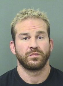 Former ‘Teen Mom’ Dad Nathan Griffith Arrested for Domestic Battery by ...