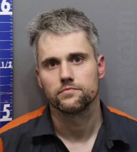 More Details of Ryan Edwards’ Arrest: Heroin, Cocaine & a Glass Pipe ...