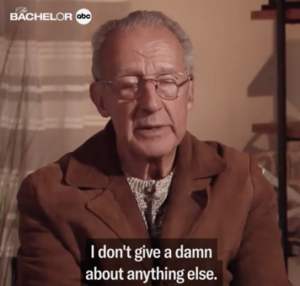 ‘The Golden Bachelor’–-A Spinoff of ‘The Bachelor’ for Senior Citizens ...