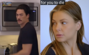 ‘Vanderpump Rules’ Mid-Season Trailer Reveals First Look at Scandoval Fallout: Watch Ariana ...