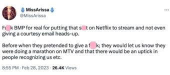 ‘The Real World: Las Vegas’ Star Arissa Hill Slams Bunim-Murray After ...