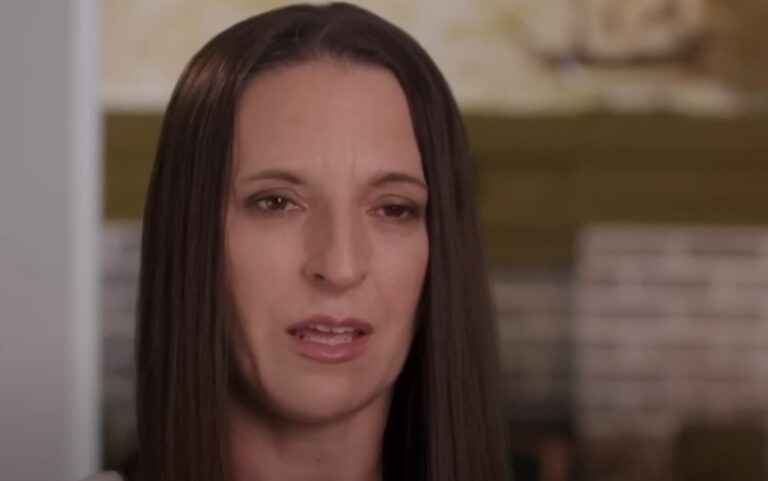 “90 Day Fiance: The Other Way” Star Kris Foster Addresses Rumors She’s ...
