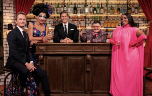Former ‘RuPaul’s Drag Race’ Stars & Other Renowned Drag Queens Set to ...