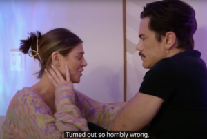 SUR Manager Peter Madrigal Talks About Stars of ‘Vanderpump Rules ...