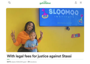 Former ‘Vanderpump Rules’ Cast Member Faith Stowers Launches Online ...